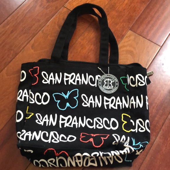 Robin Ruth | Bags | Robin Ruth Tote | Poshmark